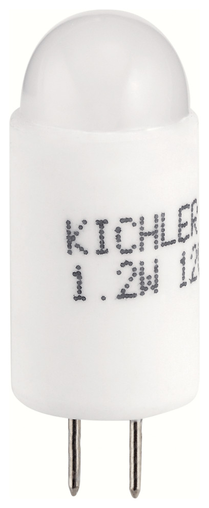 T3 3000K Micro Ceramic Bulb - Led Bulbs - by Kichler | Houzz