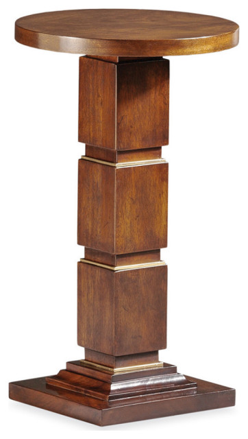 Dandy Accent Table - Traditional - Side Tables And End Tables - by ...