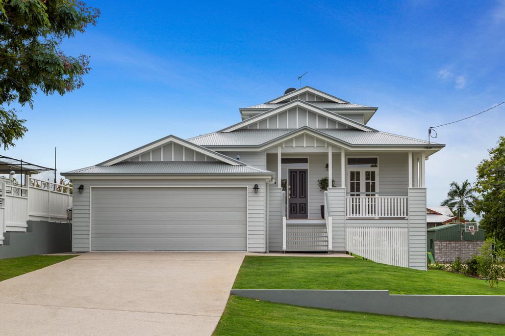 Modern Luxury Queenslander - Other - by BEAT Architects | Houzz
