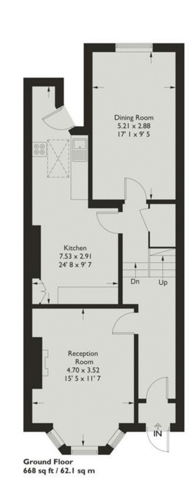 Design Advice Needed: Downstairs Layout for Family Home with Extension ...