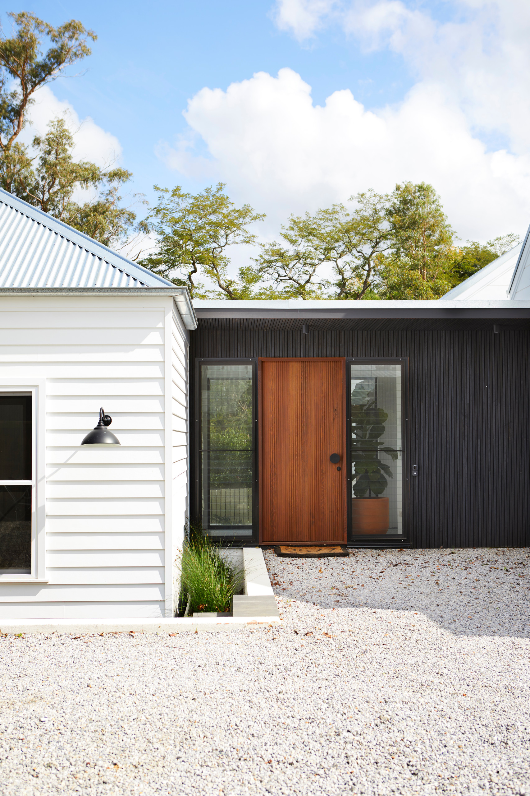 Interior Designer Jess Hunter's Heritage Family Home | Houzz AU