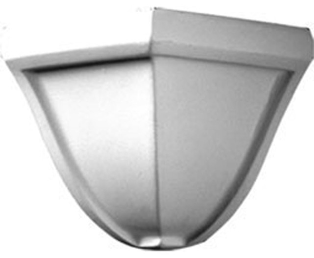 Corner Trim Molding Profiles