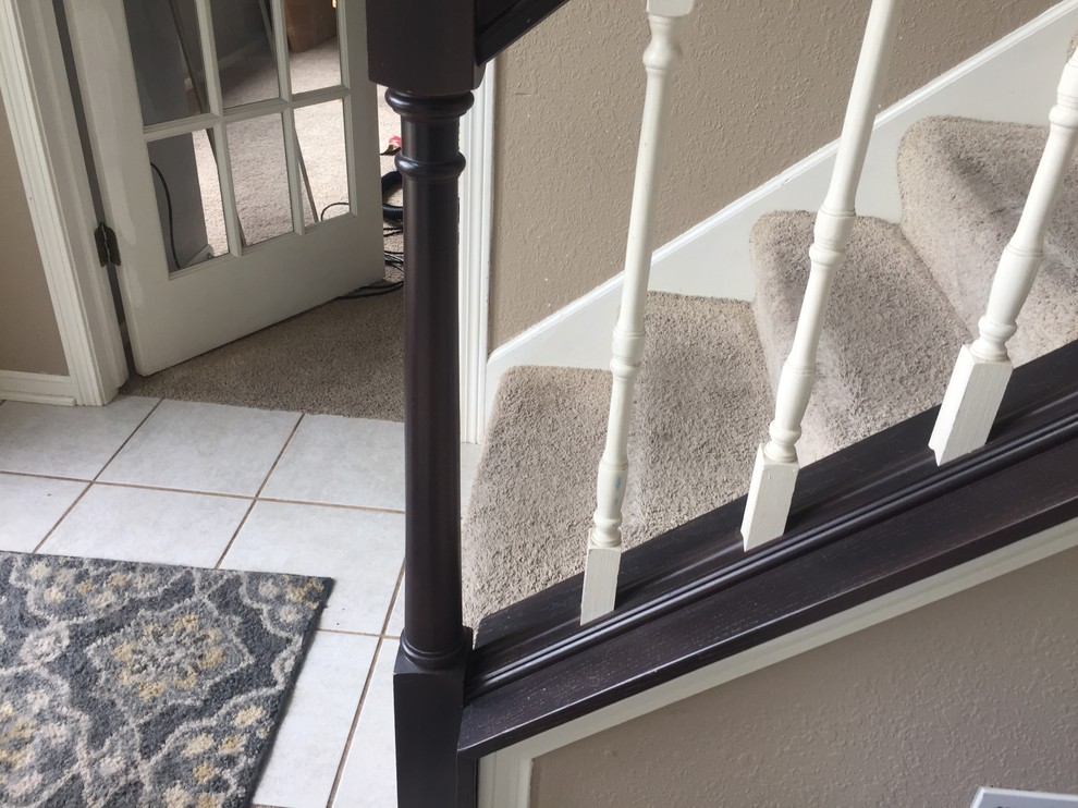 Help with tile color/pattern
