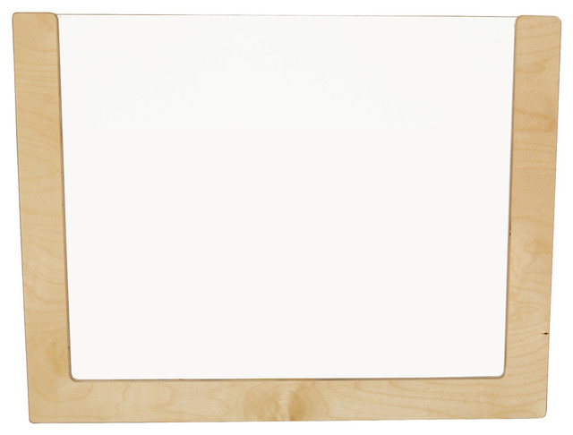 X-Tra Large Wall Frame, 40"W, 36"W - Transitional - Picture Frames - by ...