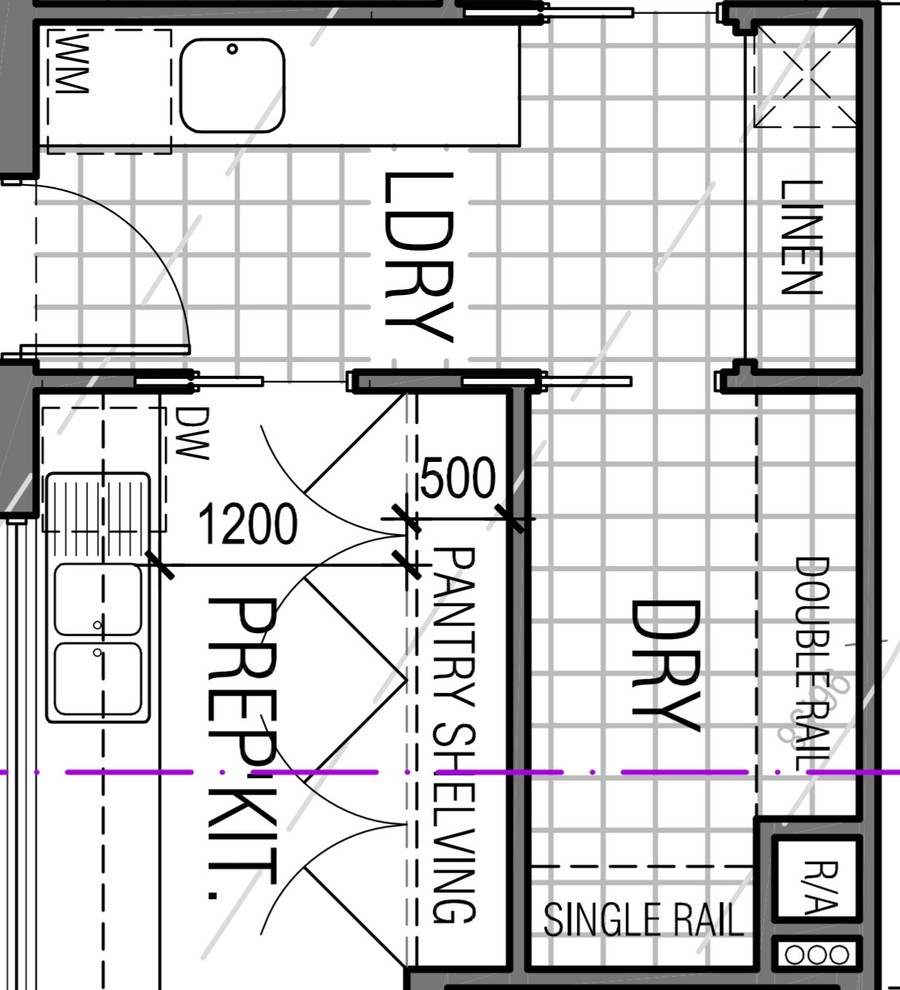 Drying room ideas | Houzz AU