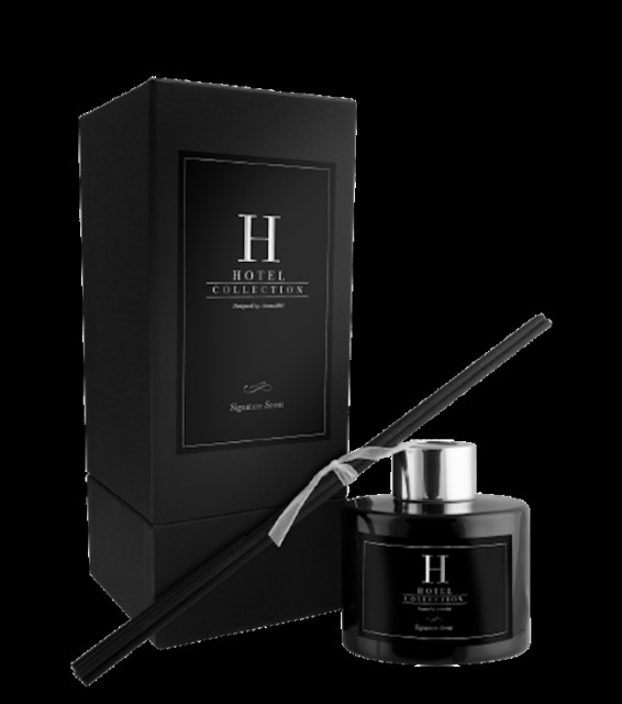 My Way Reed Diffuser, 170mL - Modern - Home Fragrances - by Hotel Collection | Houzz