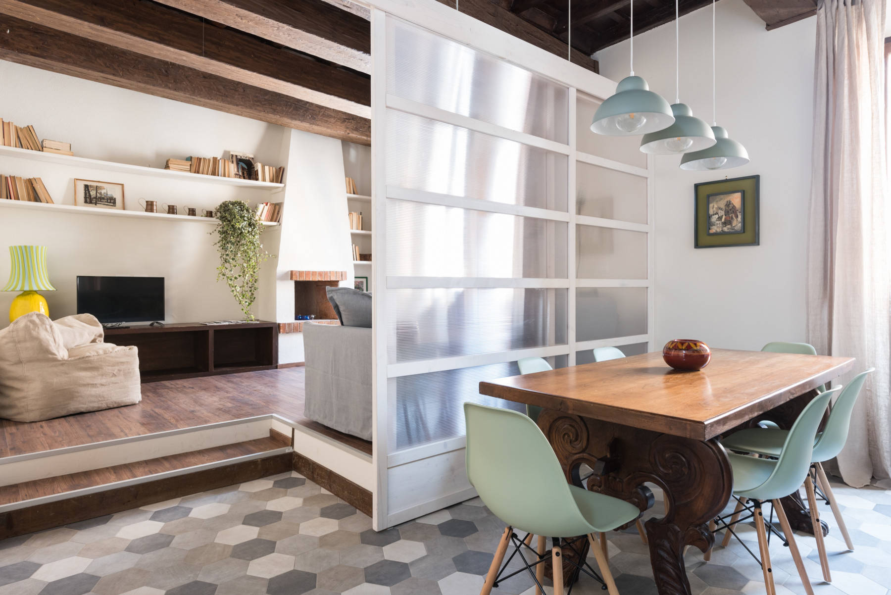 18 Modern, Small Apartment Design Ideas | Houzz AU