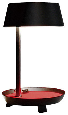 Mini Carry Table Lamp - Contemporary - Table Lamps - by Seed | Houzz