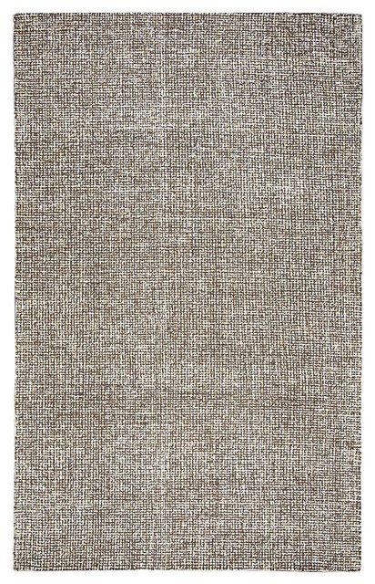 Rizzy Home Brindleton Collection Rug, 12'x15' - Contemporary - Area ...