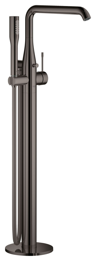 Grohe 23 491 A Essence Floor Mounted Tub Filler - Contemporary - Tub ...