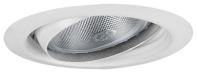 Progress Lighting Eyeball Trim, Antique Bronze - Contemporary ...