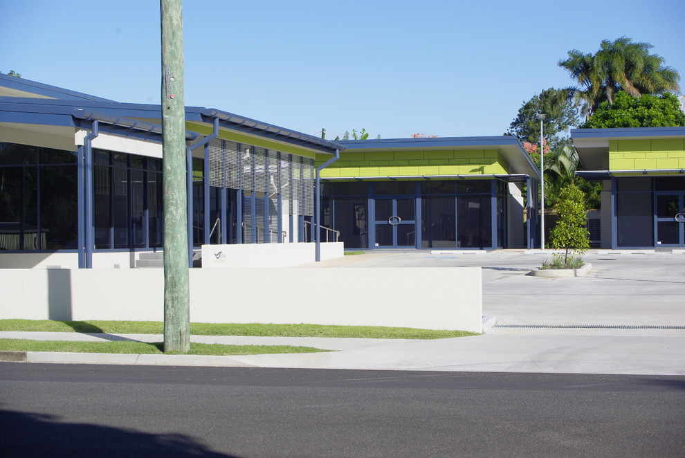 Dr Stephen Cook. 'Active Orthodontice' - Contemporary - Sunshine Coast ...