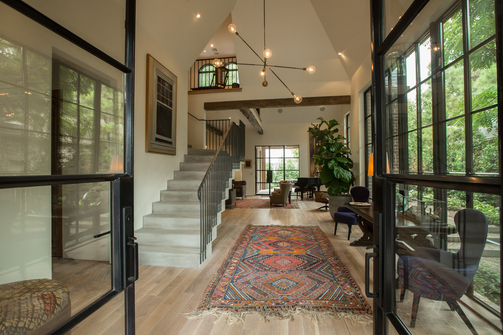 Insight Homes Mid-Town Tulsa Custom - Transitional - Other - by Insight ...