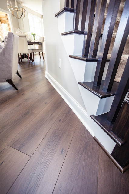 Catura Signature | Modin Rigid LVP Customer Space | New Carlisle, Ohio ...