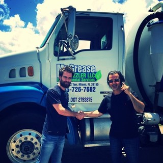 MR. GREASE GUZZLER LLC - Project Photos & Reviews - Miami, FL US | Houzz