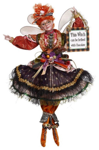 Mark Roberts Fall 2022 The Little Witch Fairy Girl, Medium ...