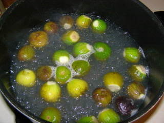 Here's what to do with unripe figs