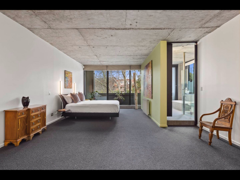 60 Inspiring Exposed Ceilings | Houzz AU