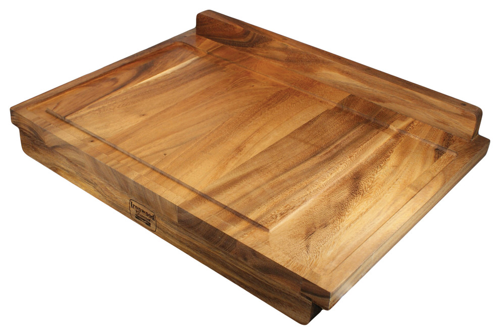Double-Sided Cutting Board - Transitional - Cutting Boards - by ...