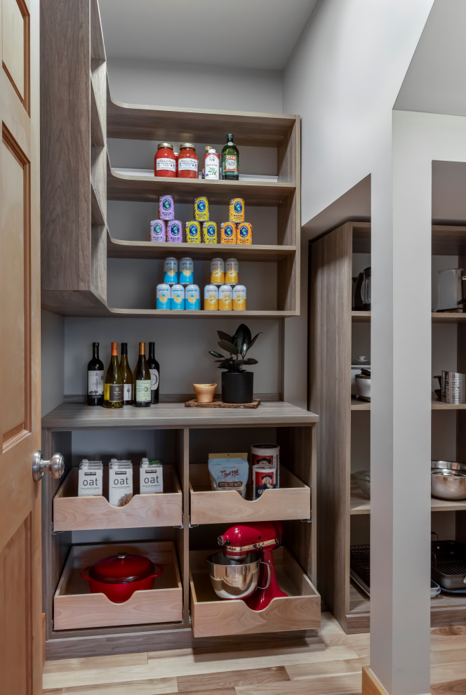 Ballard Second-Story Addition - Seattle - by Jackson Design Build ...