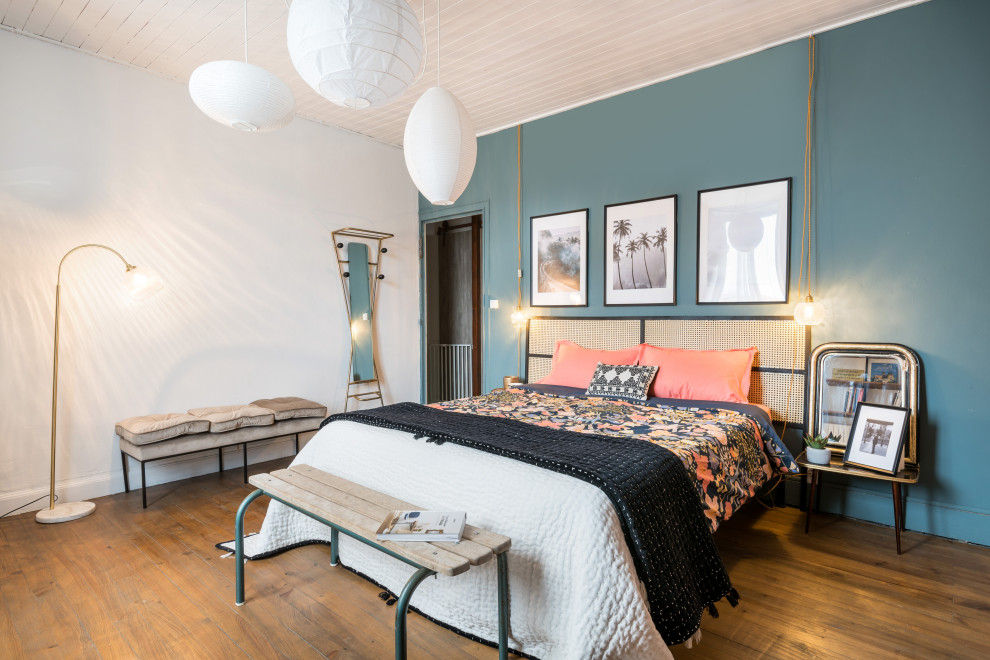 Chez Catherine décoratrice d'intérieur - Lyon - by Aurélien Vivier | Houzz