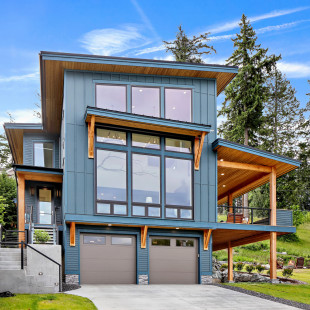 JWR DESIGN - Project Photos & Reviews - Lynden, WA US | Houzz