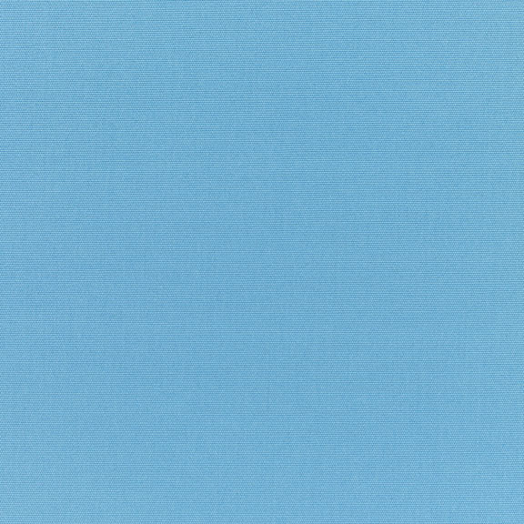 Sunbrella Canvas Sky Blue Fabric 5424-0000, Sunbrella Fabrics by the ...