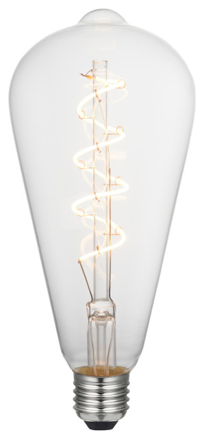 Innovations BB-95-LED 5 Watt LED Vintage Light Bulb - Led Bulbs - by ...