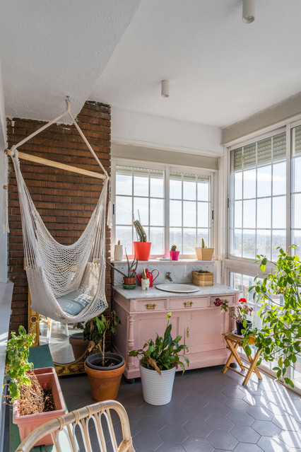 9 rincones que nos encantan de las casas que hemos visitado