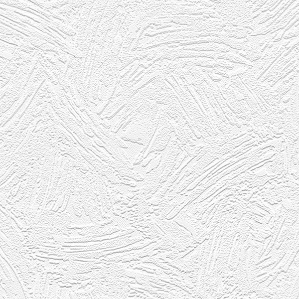 Brushstroke Texture Paintable Wallpaper, 1 Bolt - Contemporary ...