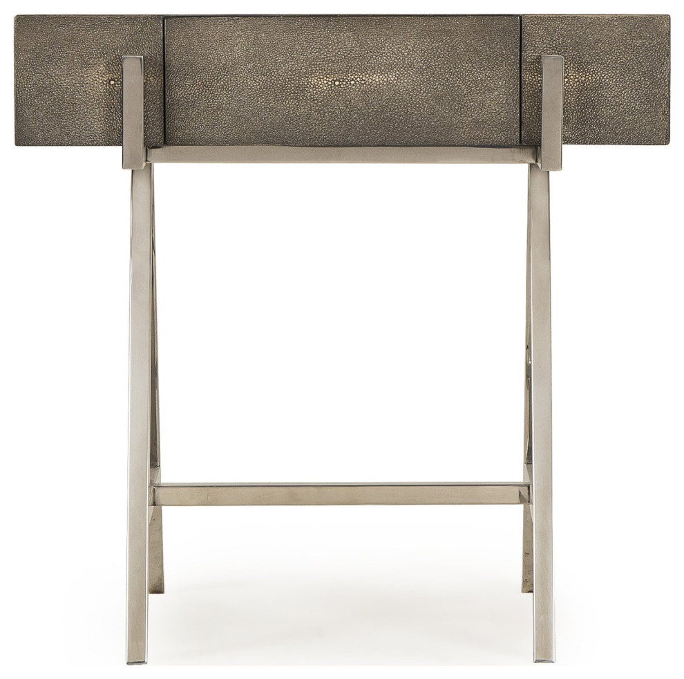 Pier Side Table - Contemporary - Side Tables And End Tables - by V.S.D ...