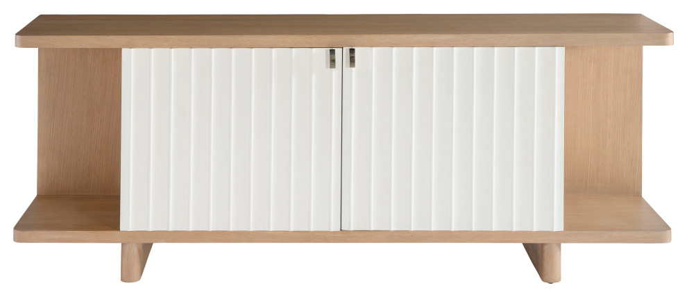 Bernhardt Modulum Sideboard - Transitional - Buffets And Sideboards - by Bernhardt Furniture ...