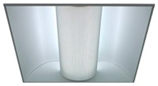 Avante 2x4 Light Fixture LT Troffer H.E. Williams, Inc.