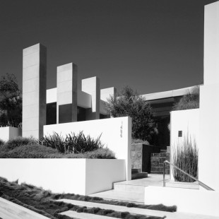 DAVID R. OLSON ARCHITECTS - Project Photos & Reviews - Irvine and ...