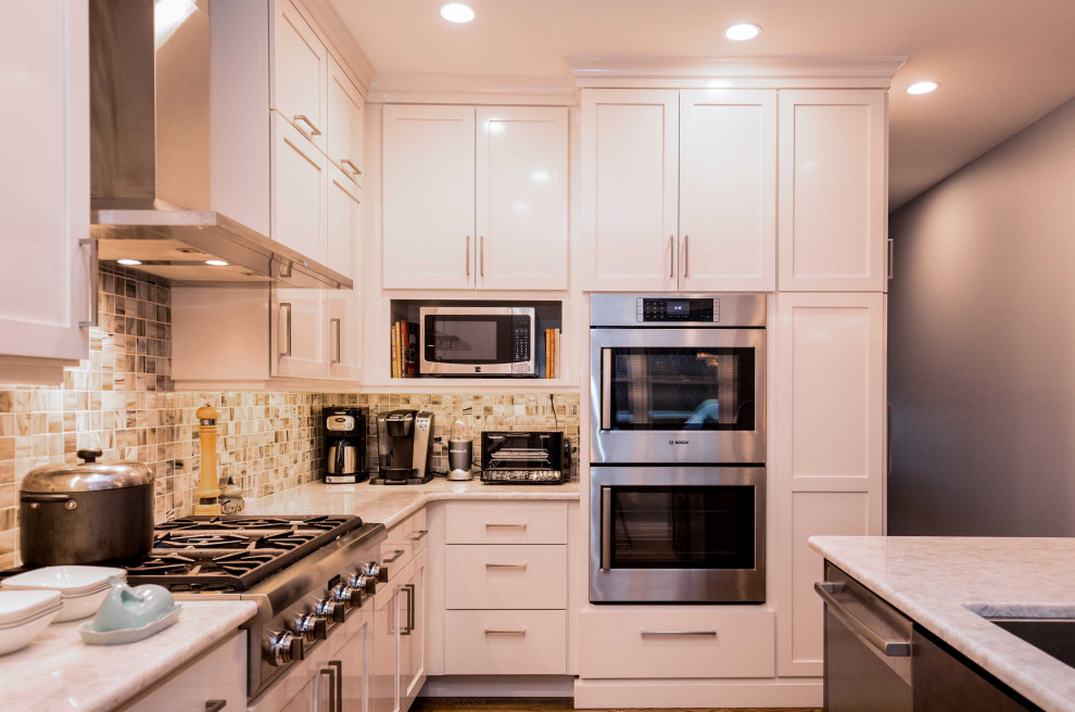 2023 Kitchen Design Trends - Cucina - Philadelphia - di Performance ...