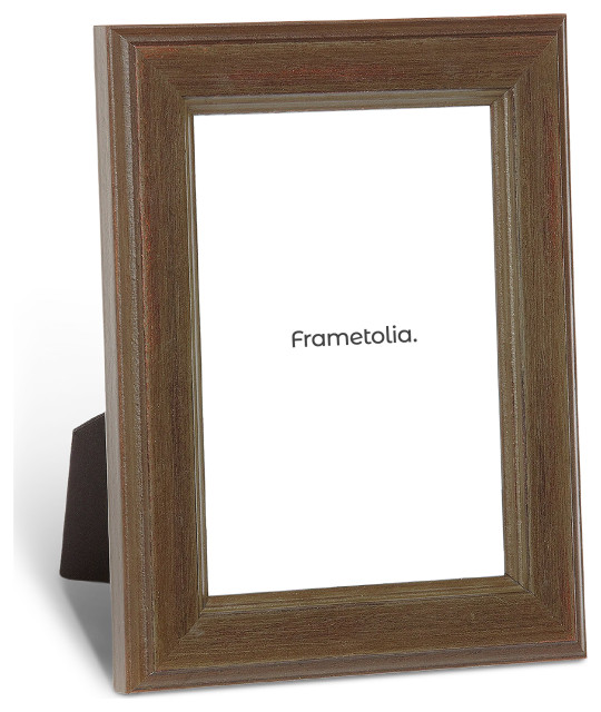 Decape Olive Medium Width Table Top Frame, 5" x 5" - Traditional ...