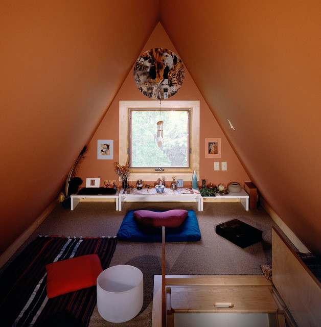 The Original Not So Big House - Minneapolis - by Sarah Susanka, FAIA ...