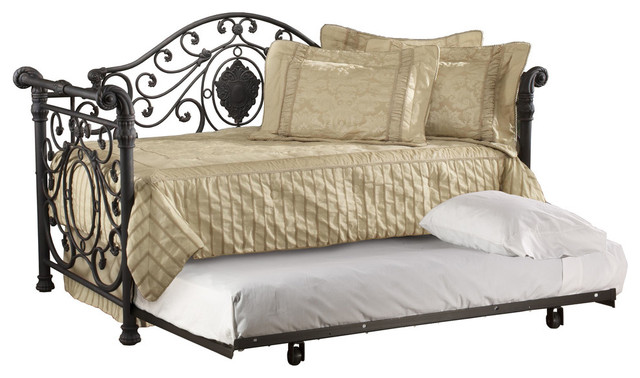Mercer Daybed - Victorian - Daybeds - by Furniture East Inc.