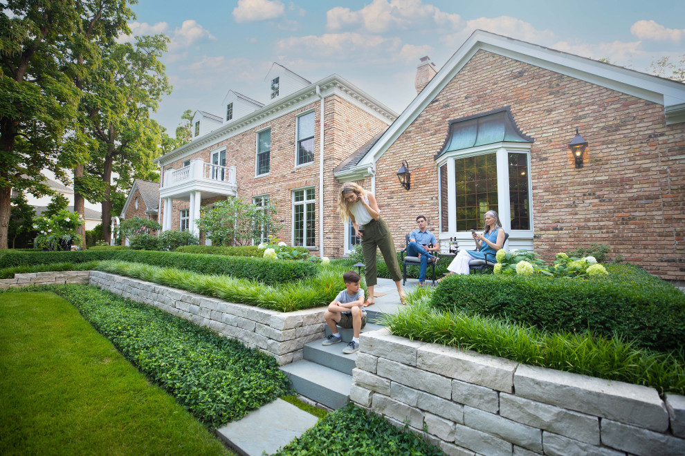 What You Should Know About a Phased Landscape Design Project