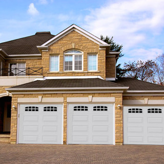 ALLMAR OVERHEAD DOOR SYSTEMS - Project Photos & Reviews - Winnipeg, MB ...