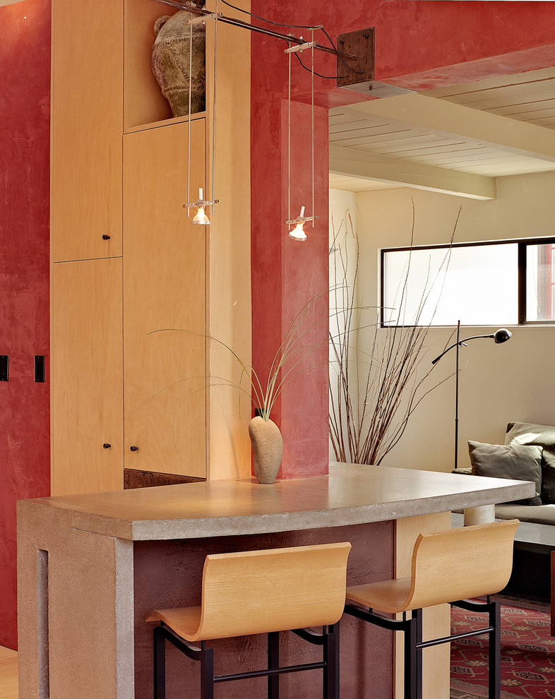 Parlette Residence - San Francisco - by WA Design Architects | Houzz