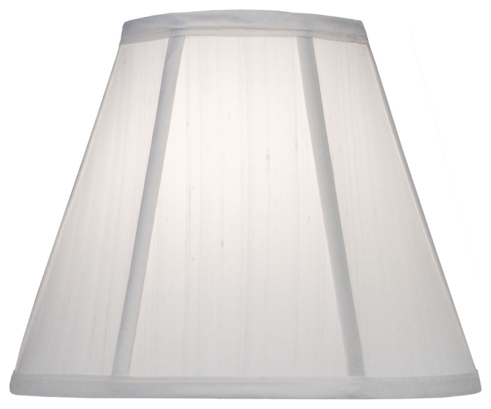 Stiffel ST85 Accessory - 6x12x10" Softback Empire Lamp Shade ...