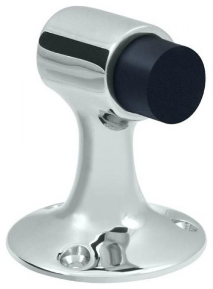 Nuk3y Commercial Floor Stop - Transitional - Door Stops - by Hardware X ...