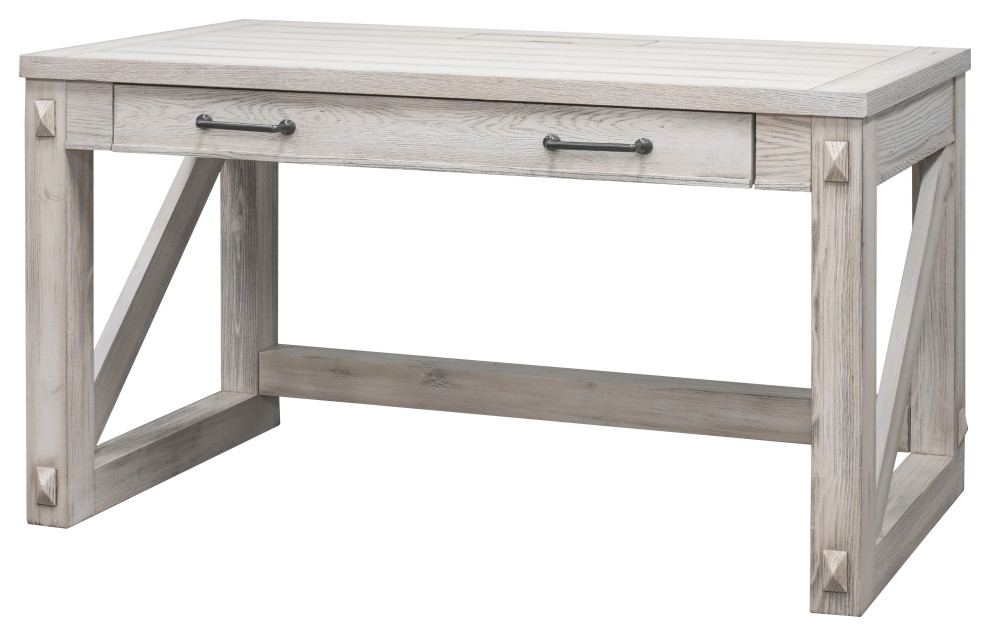 Avondale Writing Desk Writing - Farmhouse - Desks And Hutches - by ...
