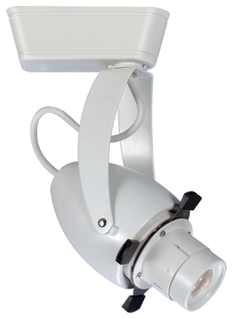 LED820 Impulse LED 3000K 40 Degree Beam, White for L Track ...