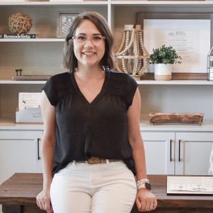JESSICA CONNER INTERIORS, LLC - Project Photos & Reviews - Fair Oaks ...