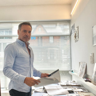 DAVID NOSELLA INTERIOR DESIGN - Project Photos & Reviews - Toronto, ON ...