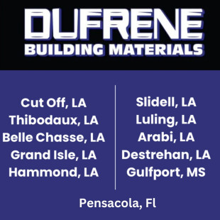 DUFRENE BUILDING MATERIALS - Project Photos & Reviews - Luling, LA US | Houzz
