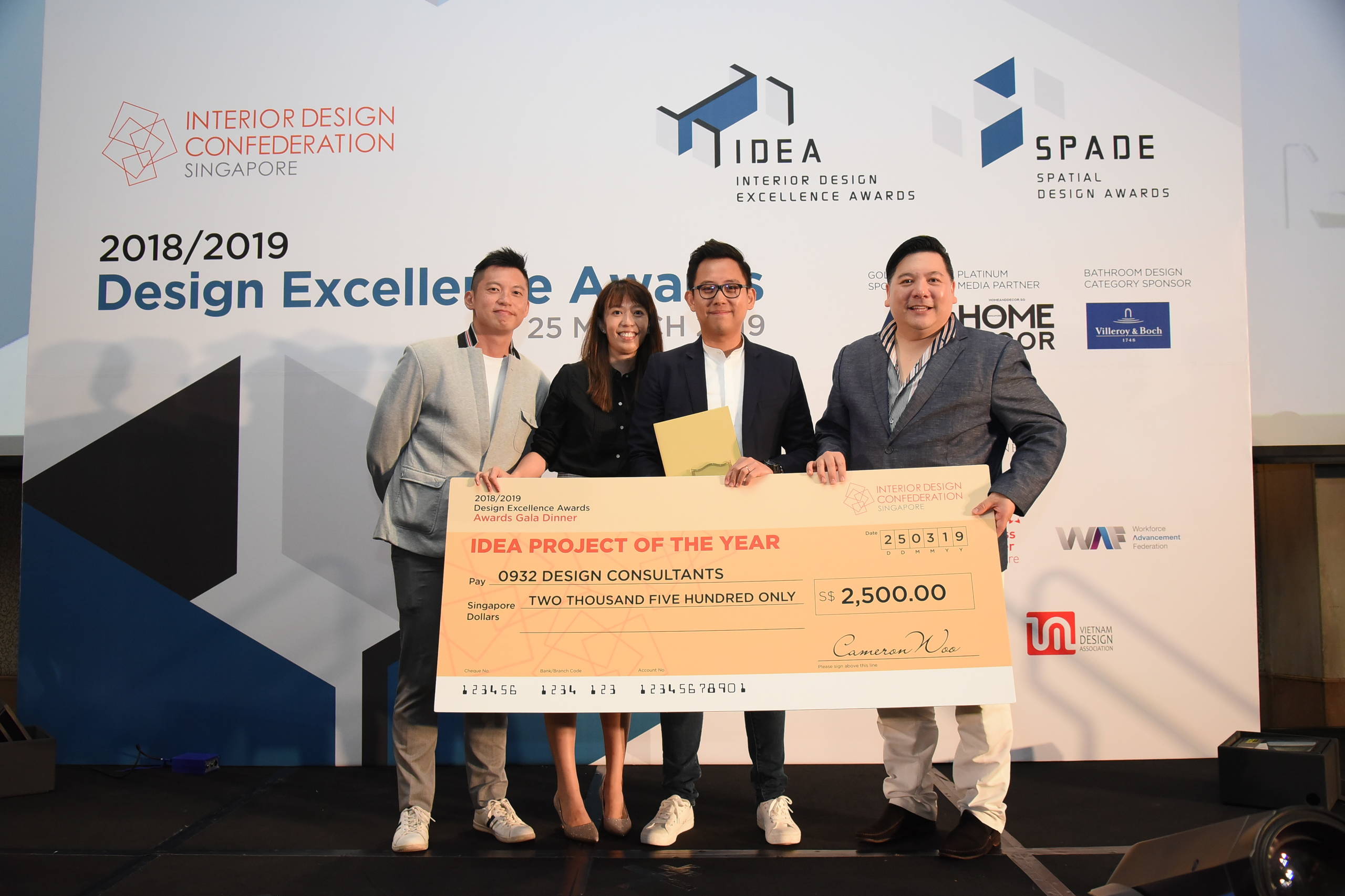 Interior Design Excellence 5 Approaches To Accomplishing Interior