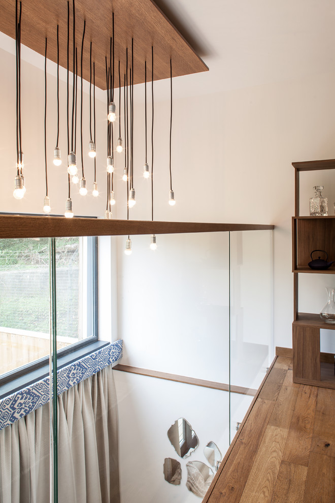 Photography for Bernice Angelique Design - show home in Northwood ...